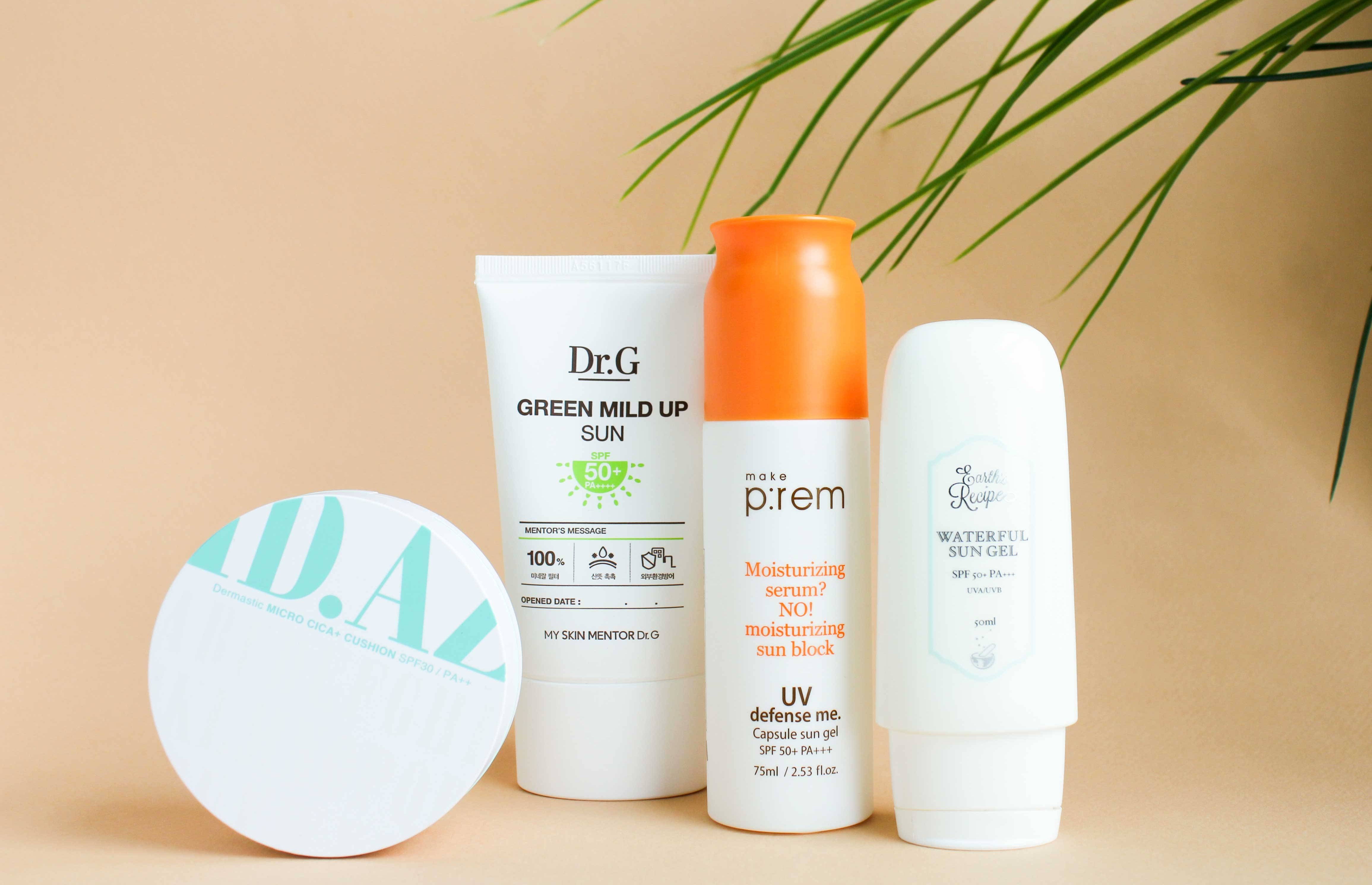 How To Find Your SPF Soulmate