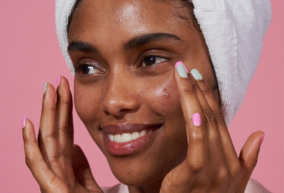 How to Treat Facial Pores According to Your Skin Type