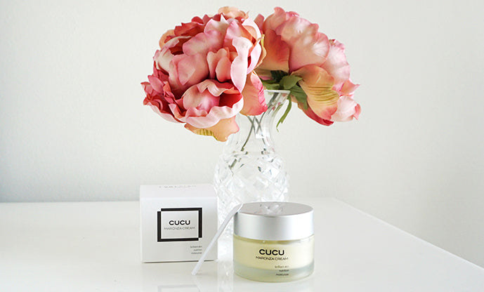 Product Review: Yuripibu Cucu Black Truffle Cream
