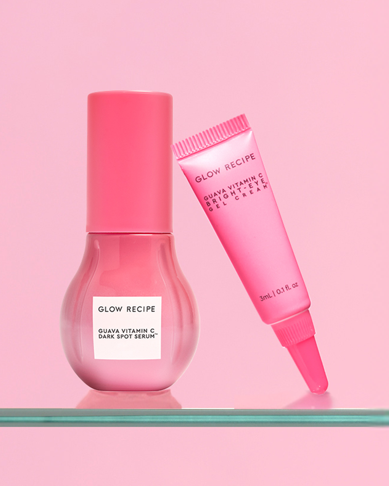 Meet the New Dew Drops Serum