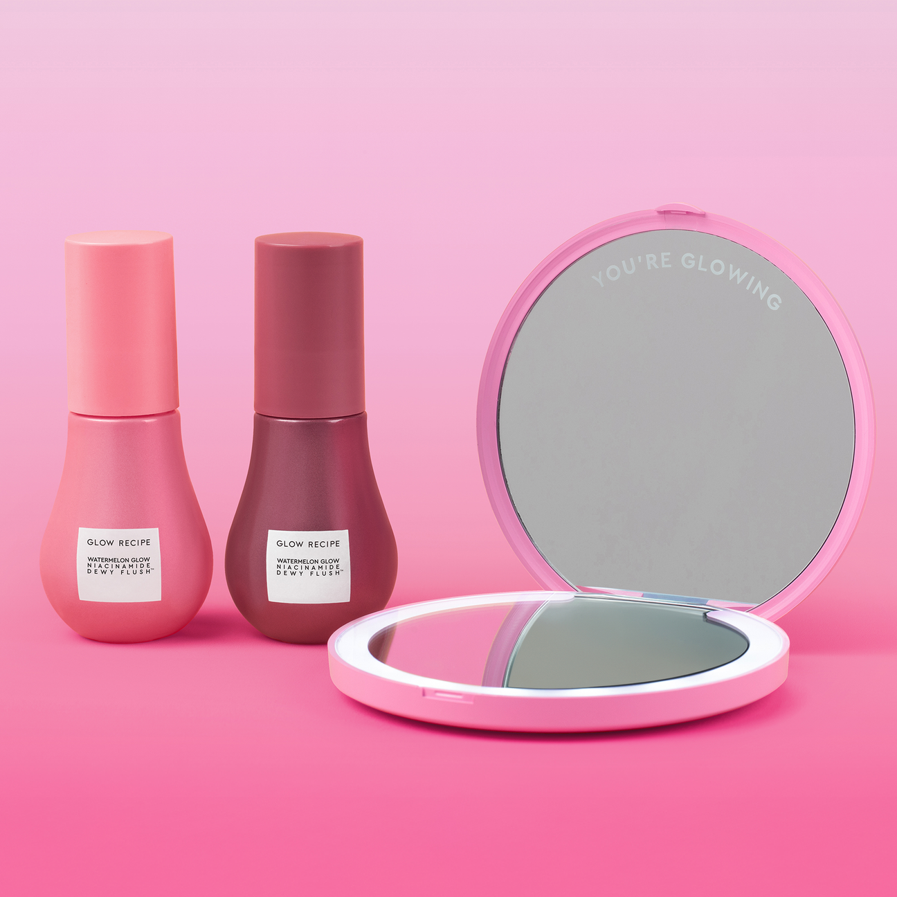 Watermelon Collection - Natural Watermelon Skin Care