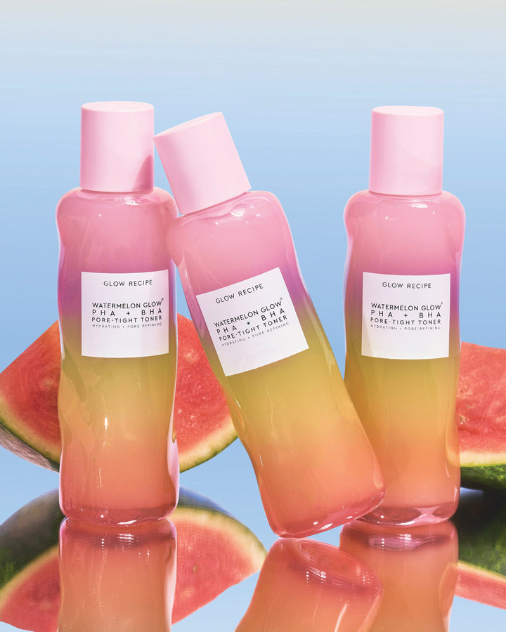 Watermelon Collection - Natural Watermelon Skin Care