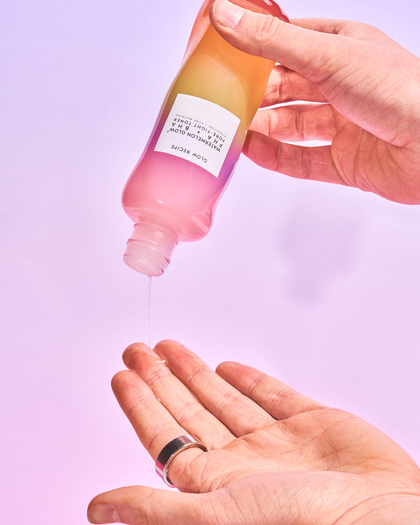 All Products - All-Natural Skin Care - Glow Recipe