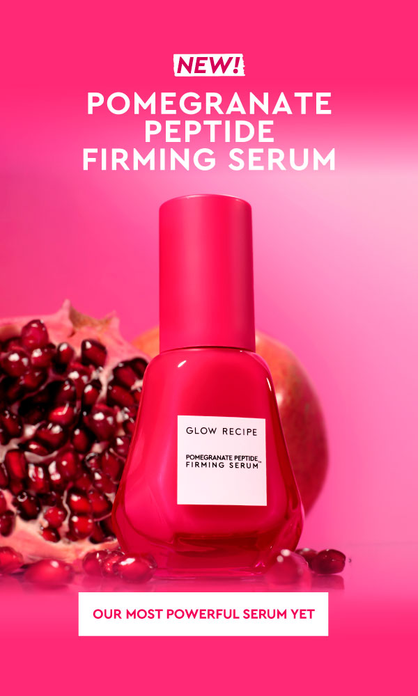 Serums and Essences - Face Treatments - Glow Recipe