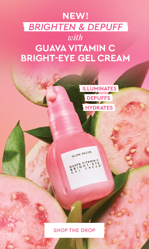 Glow Recipe - Guava Collection