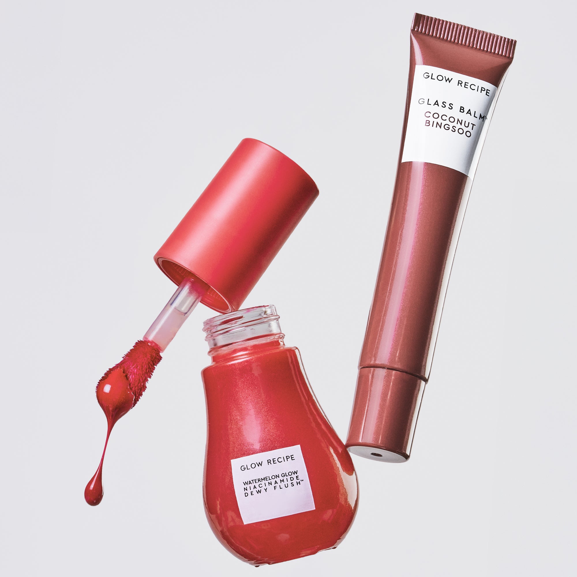 Glow Recipe | Clinically Effective. Fruit-Powered. Glowing Skin
