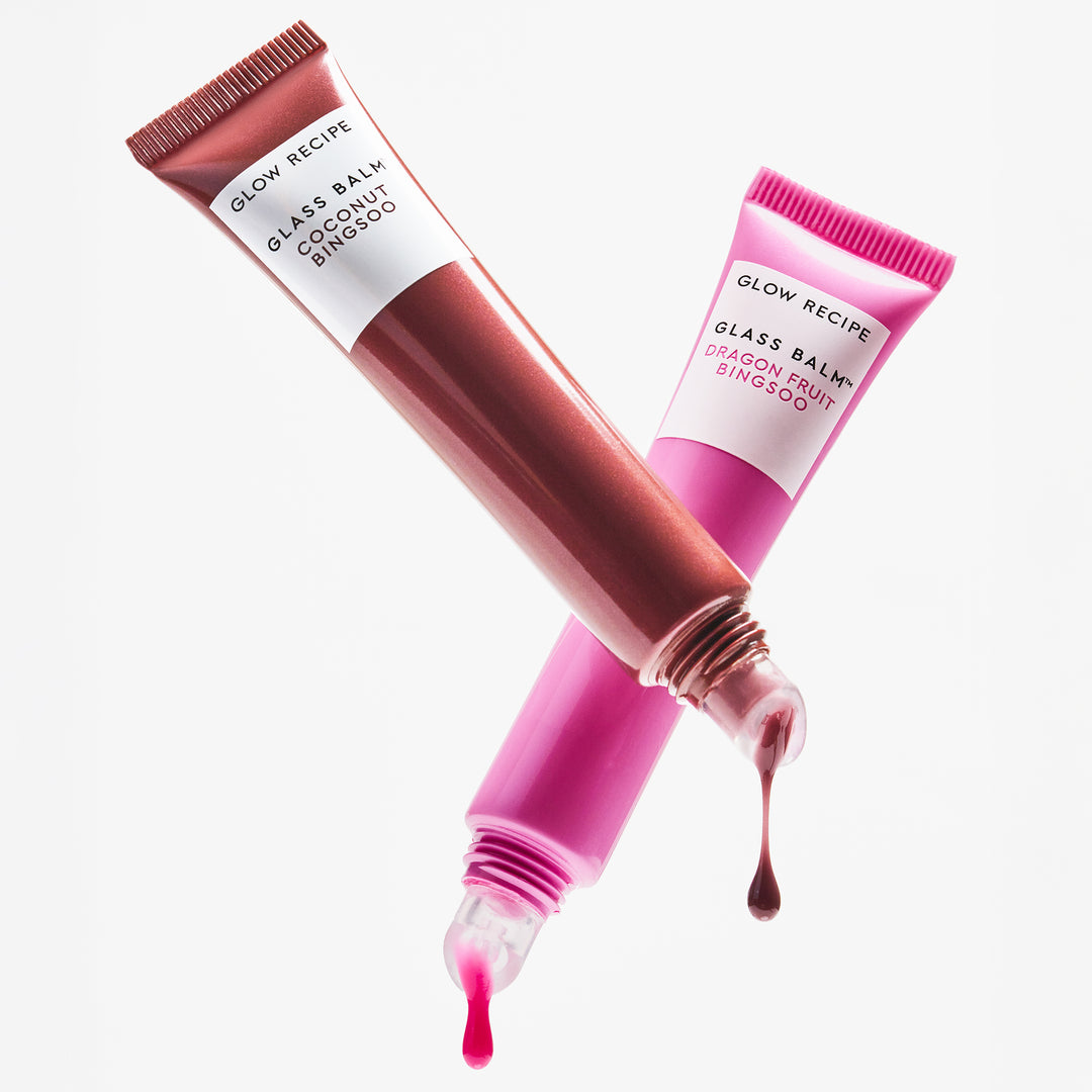 Glow Recipe | Clinically Effective. Fruit-Powered. Glowing Skin