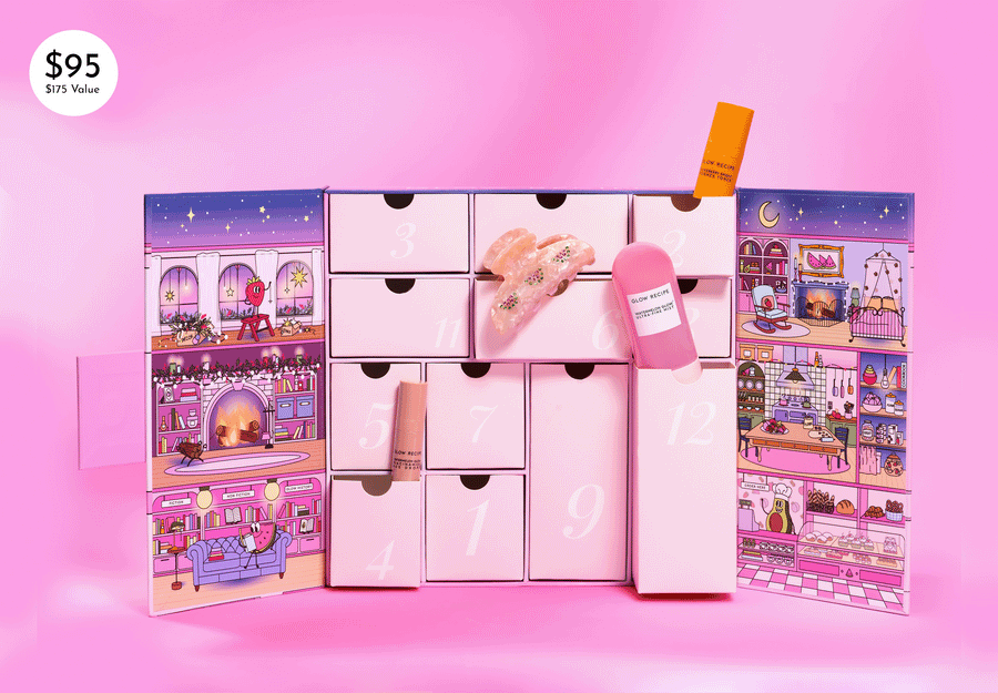 Glow Recipe | Fruit-Forward. Clinically Effective. Glowing Skin