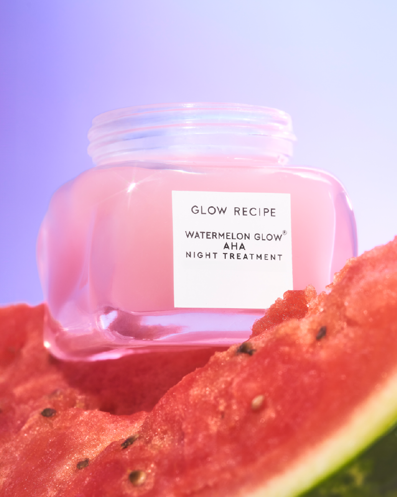 Glow Recipe: About Us