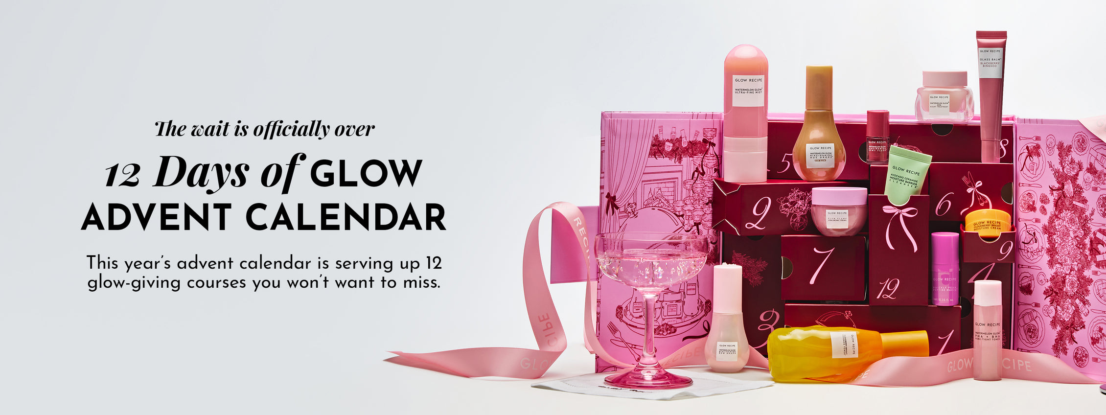 Glow Recipe | Clinically Effective. Fruit-Powered. Glowing Skin