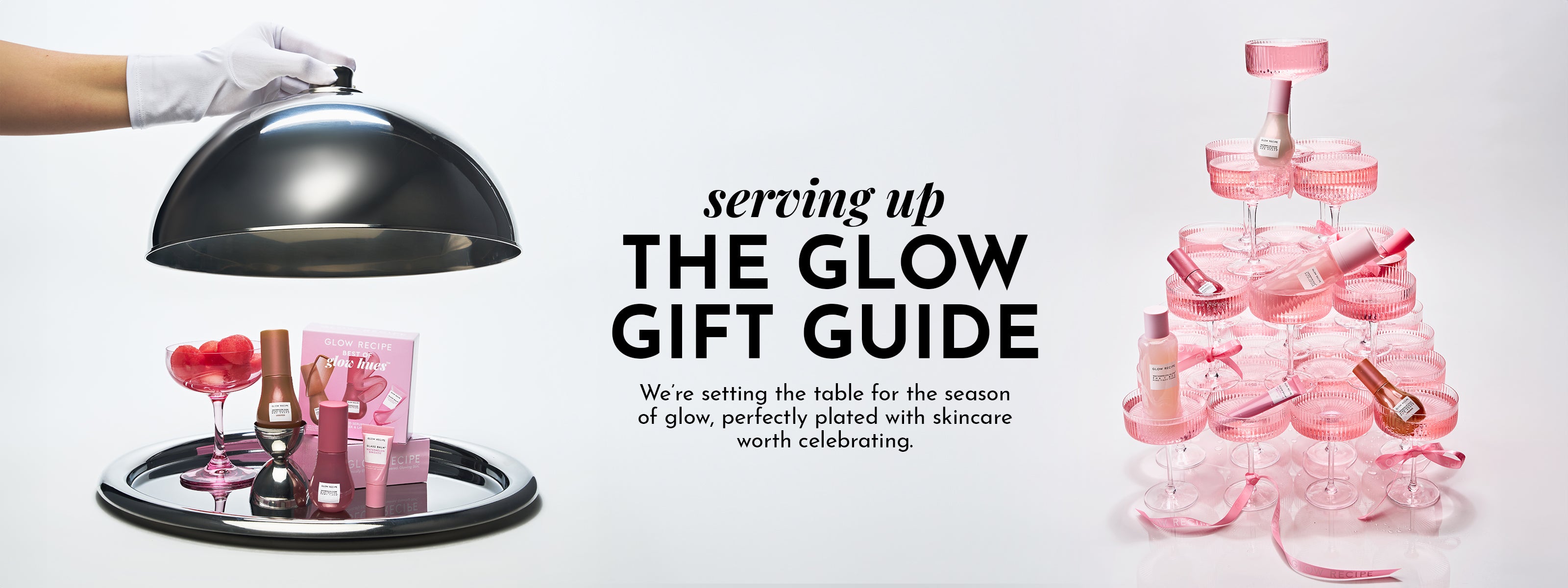 Holiday Glow Gift Guide