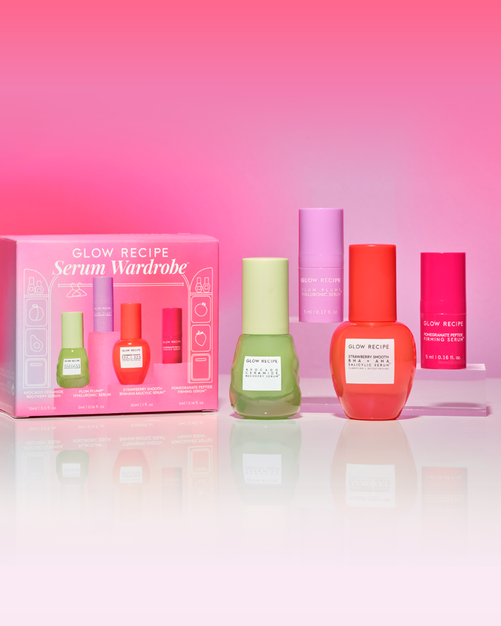 All Skincare Kits - Beauty Routines for All Skin Types