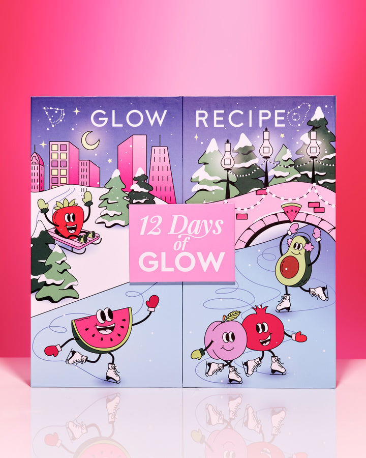 All Products - All-Natural Skin Care - Glow Recipe