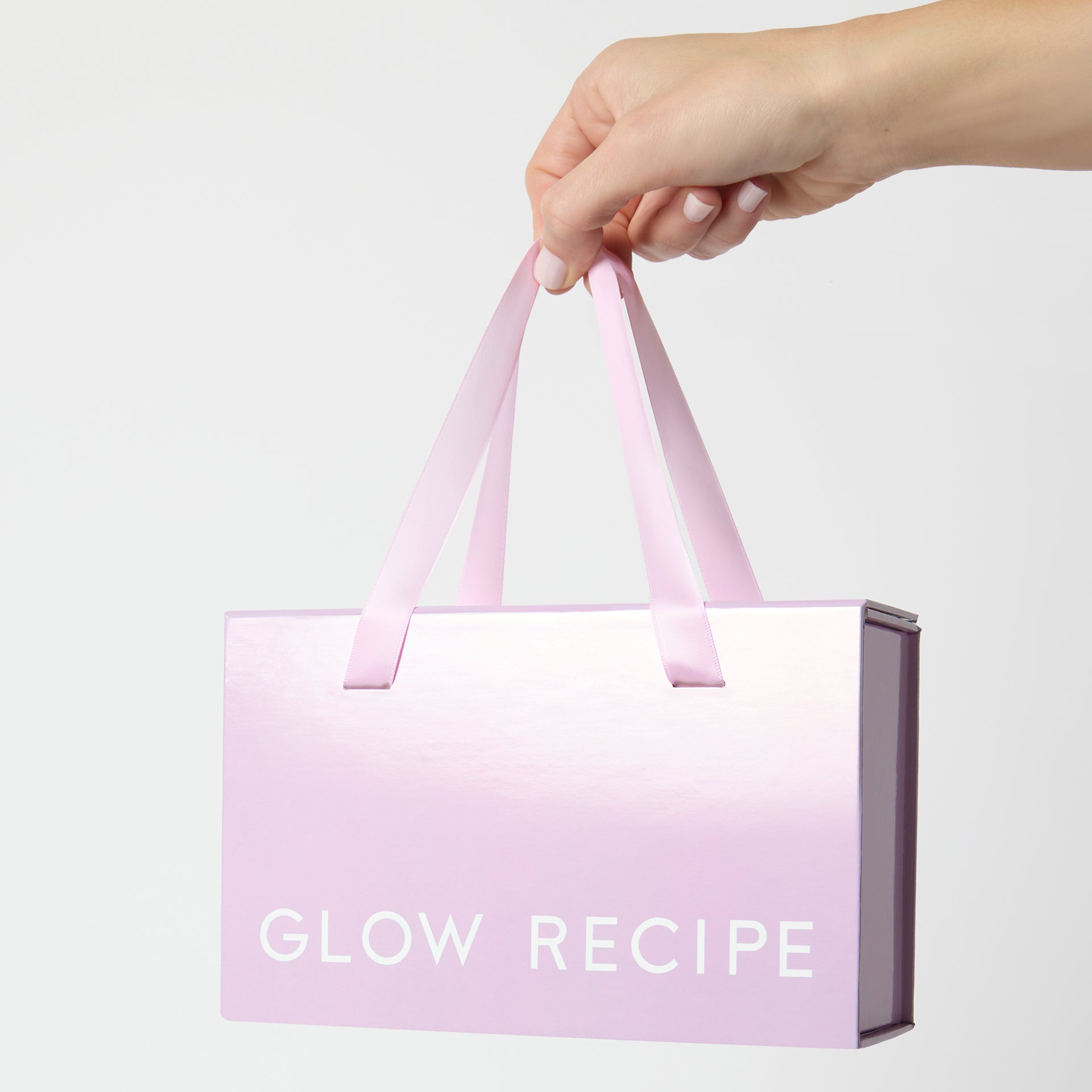 The Official Glow Gang