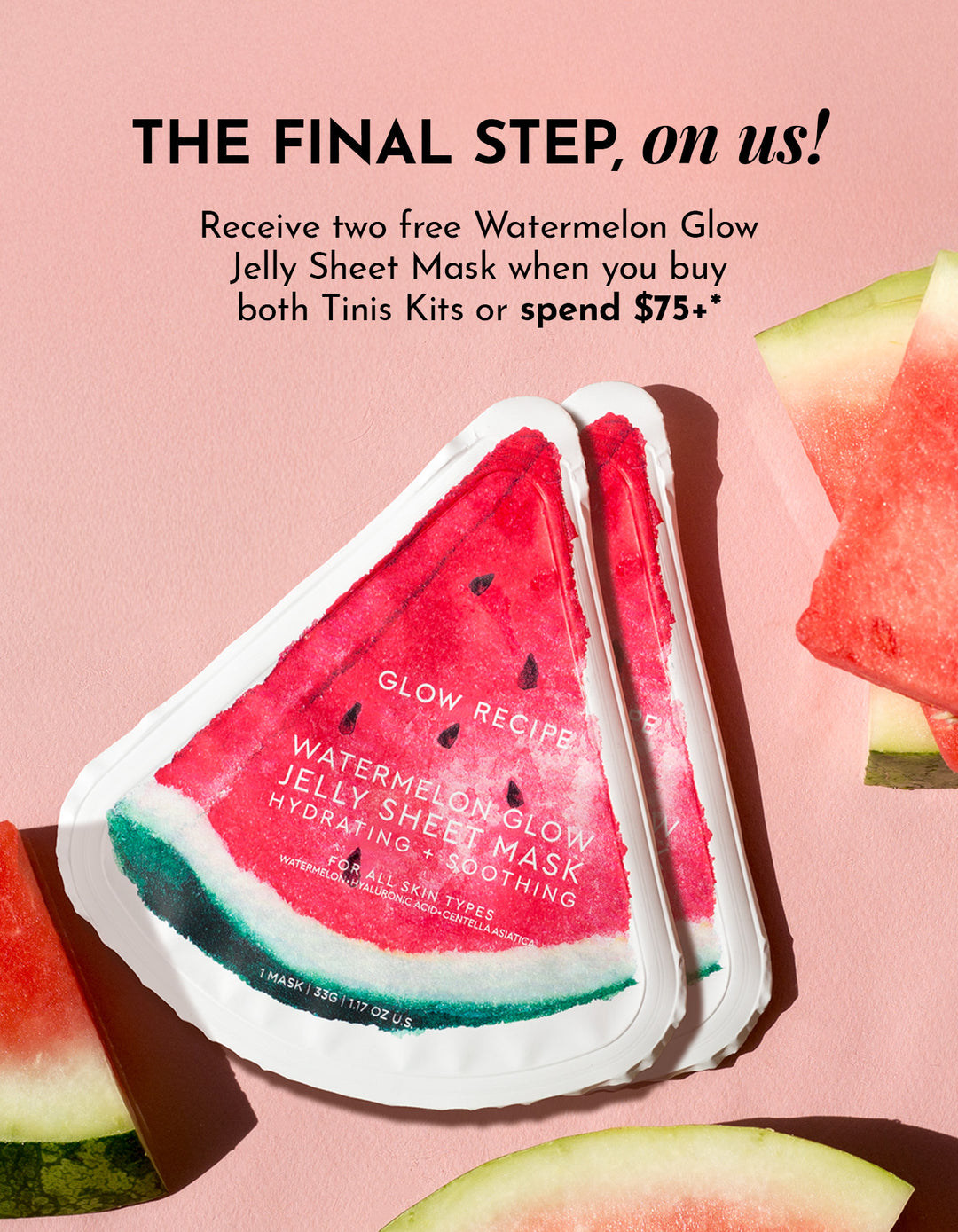 Glow Recipe | Clinically Effective. Fruit-Powered. Glowing Skin