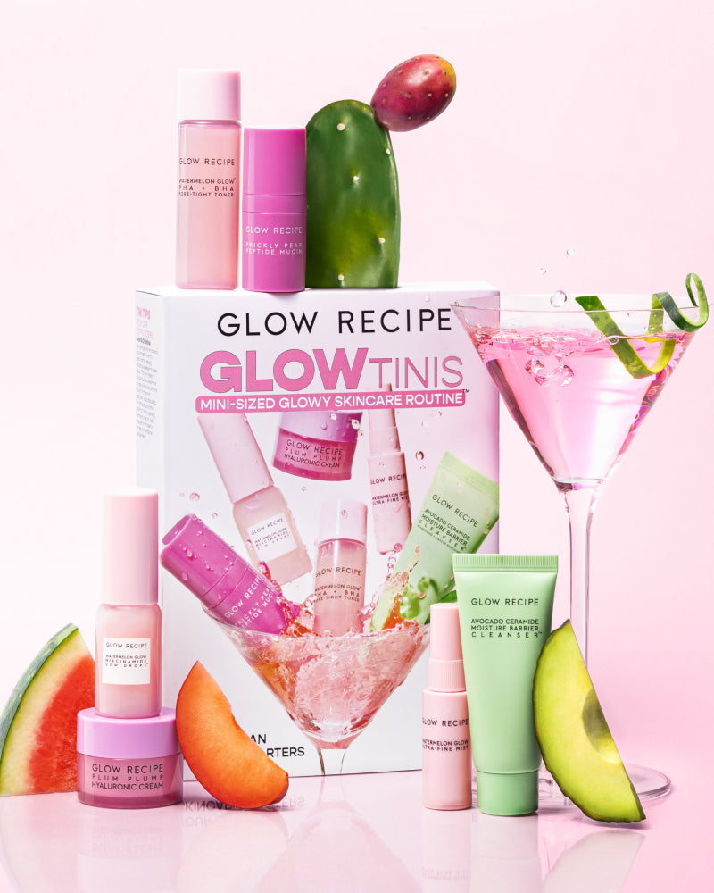 The Official Glow Gang