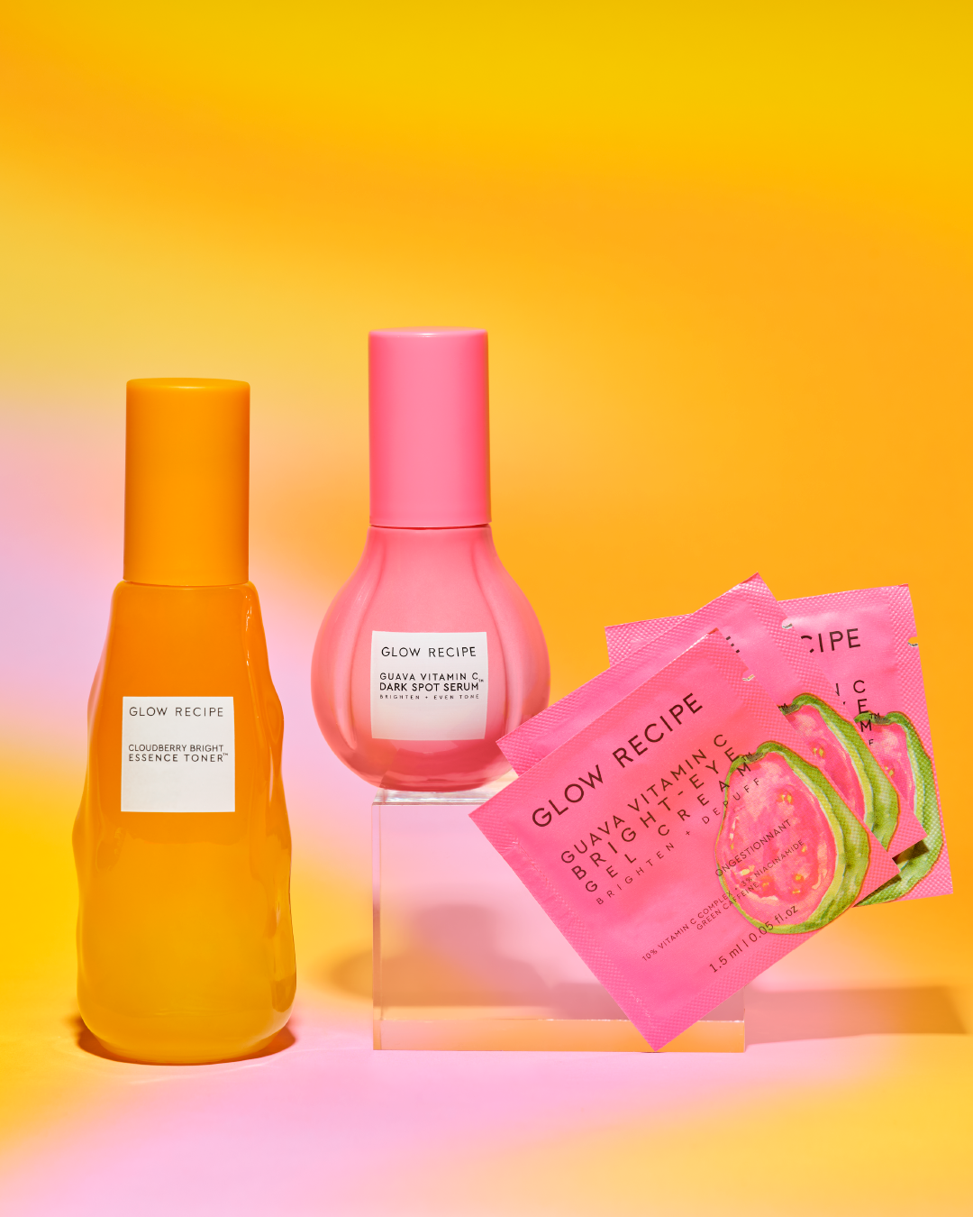 Glow Exclusives