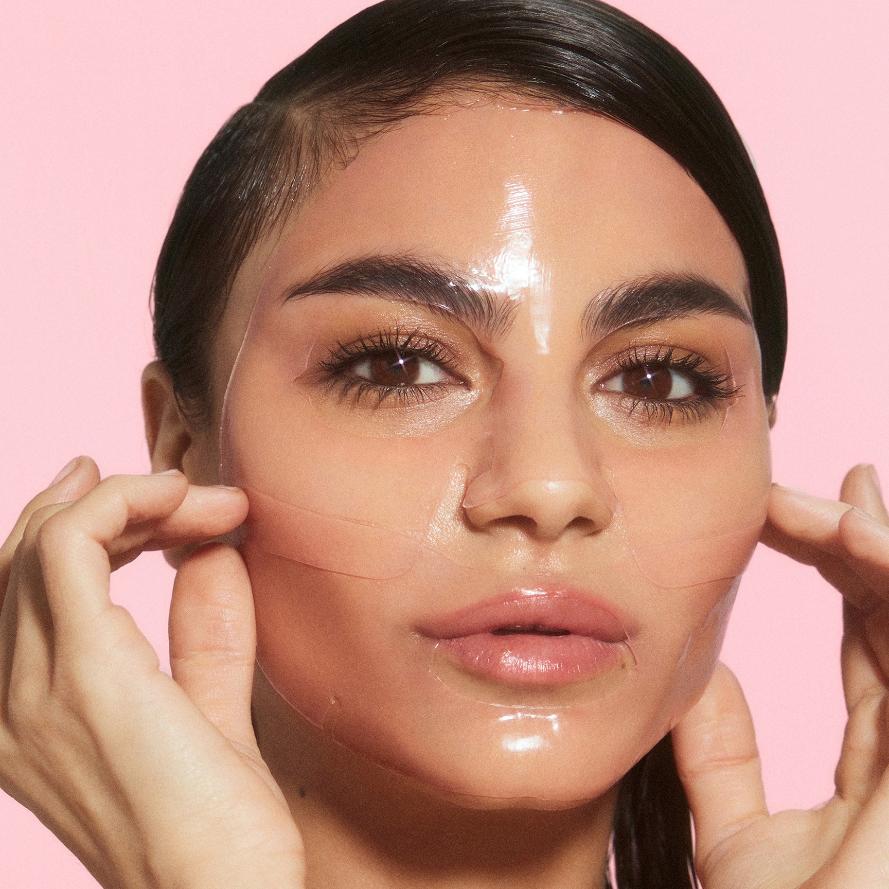 Face Masks - Multi-Use Masks - All-Natural Skin Care