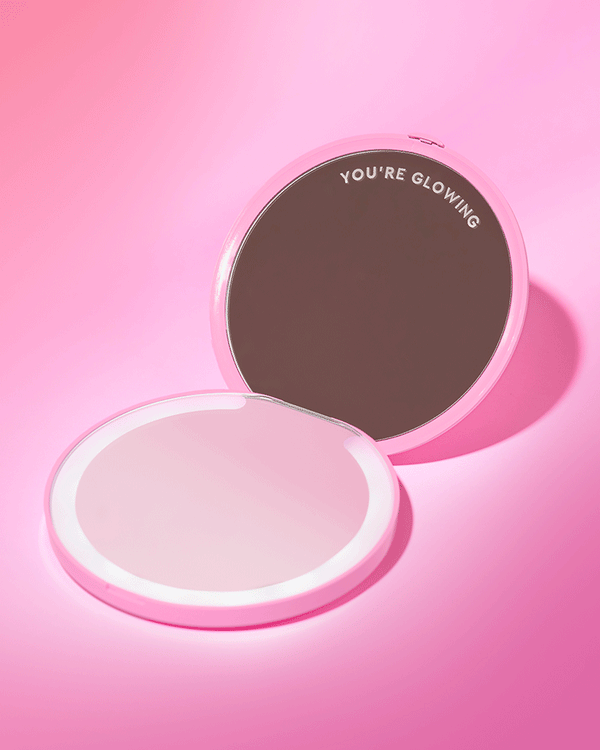 Find your Glow Recipe