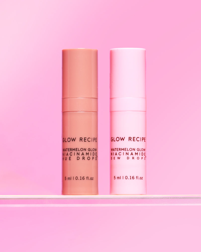 Glow Recipe: About Us