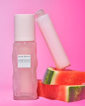 All Products - All-Natural Skin Care - Glow Recipe