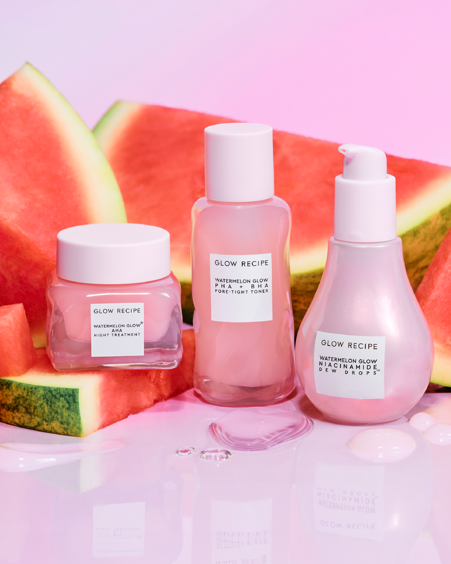 Face Masks - Multi-Use Masks - All-Natural Skin Care