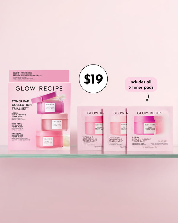 The Official Glow Gang