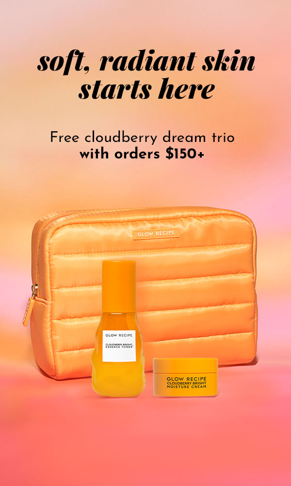 All Products - All-Natural Skin Care - Glow Recipe