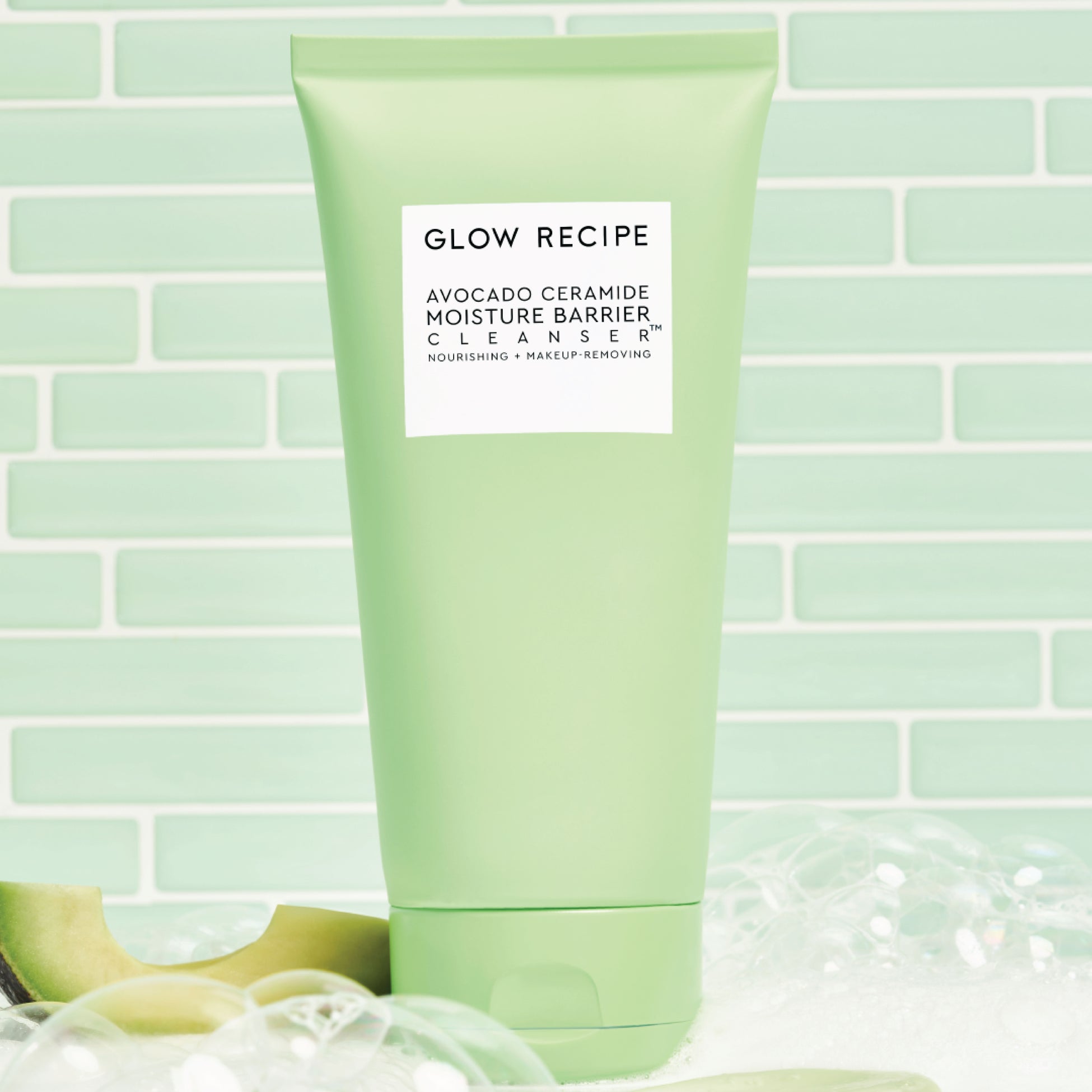 Avocado Collection - Deep Nourishment for Dry Skin