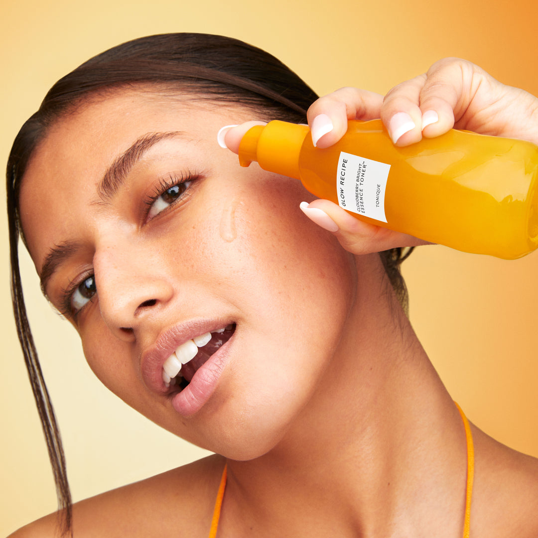 Face Mists - Hydrating Facial Sprays - Makeup Setting