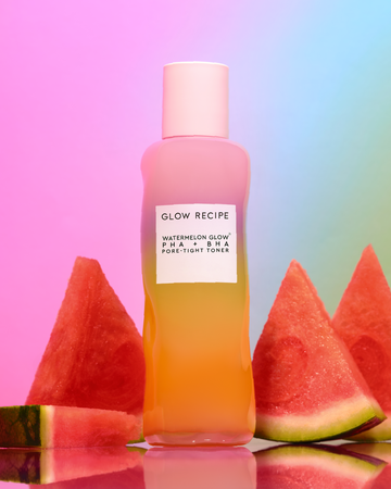Watermelon Collection - Natural Watermelon Skin Care