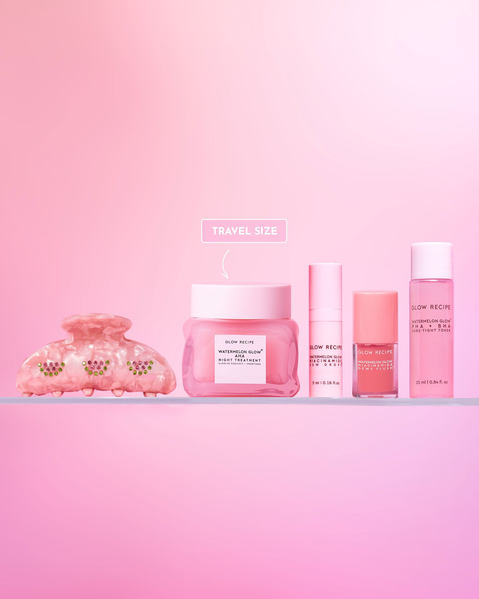 Glow Recipe: About Us