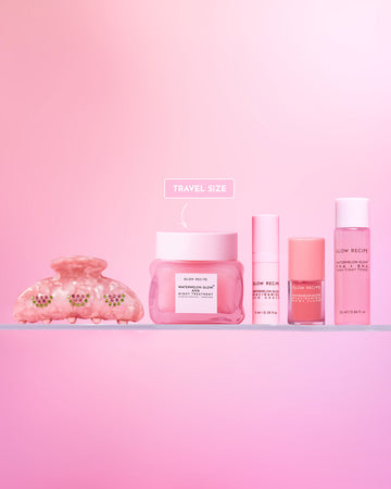 Glow Recipe: About Us