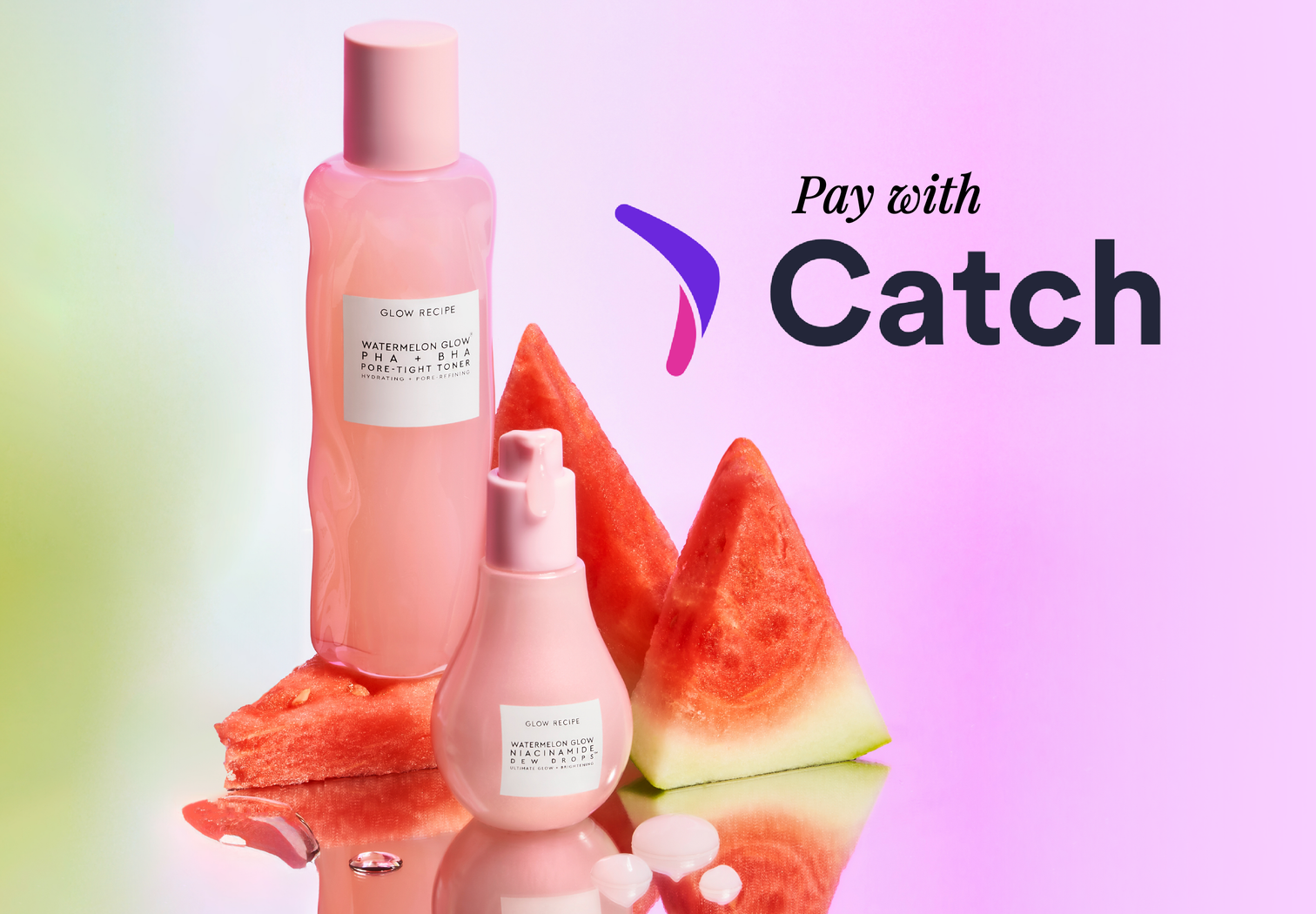 Glow Recipe | Fruit-Forward. Clinically Effective. Glowing Skin