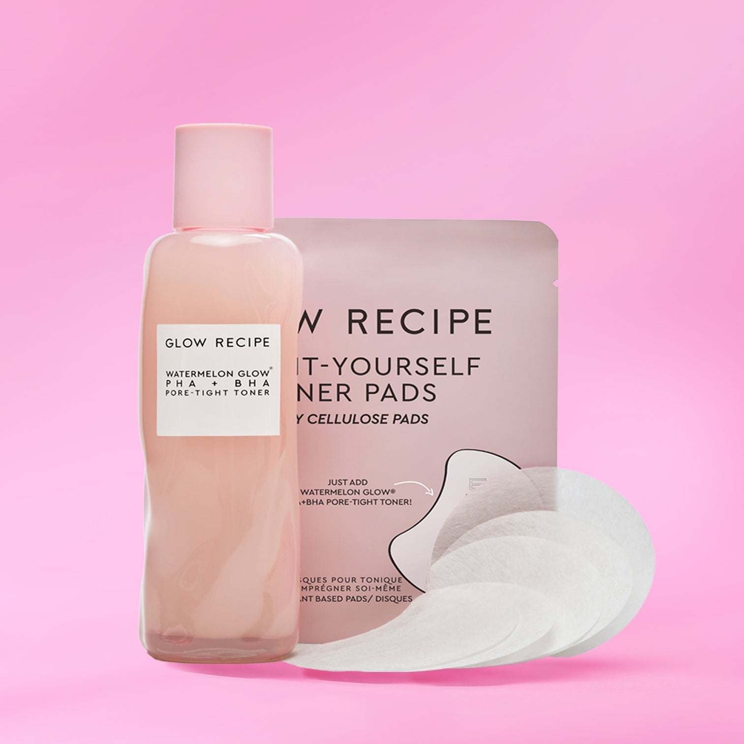 Cloudberry Bright Essence Toner