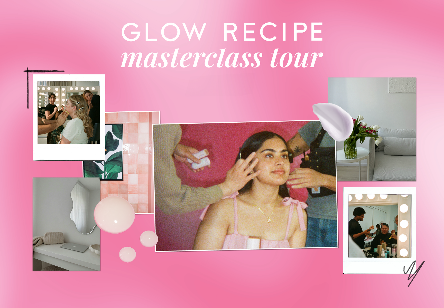 Glow Recipe | Fruit-Forward. Clinically Effective. Glowing Skin