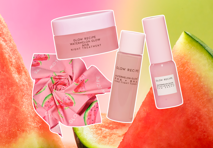 Glow Recipe | Fruit-Forward. Clinically Effective. Glowing Skin