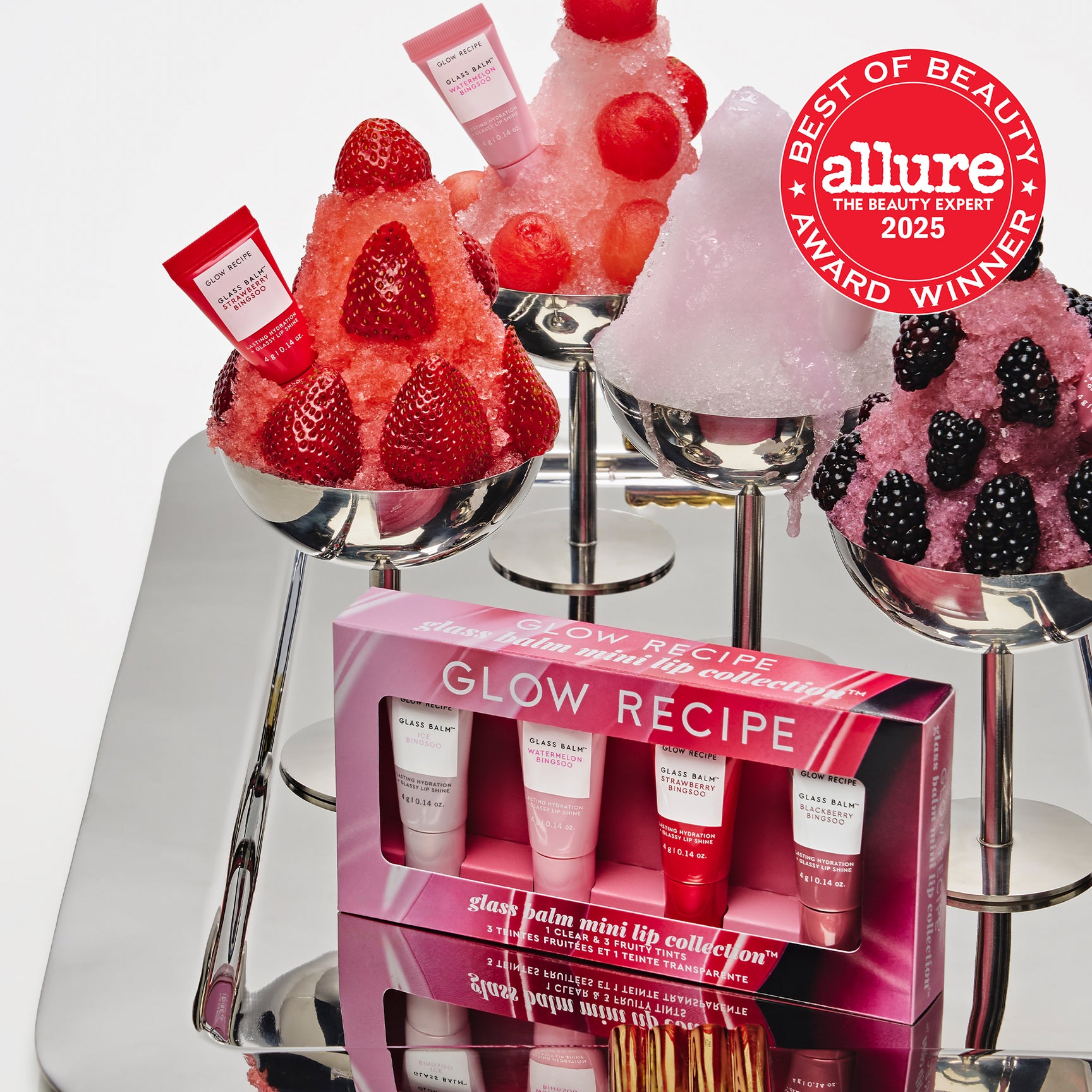 Watermelon Glow Dew Shield SPF 30