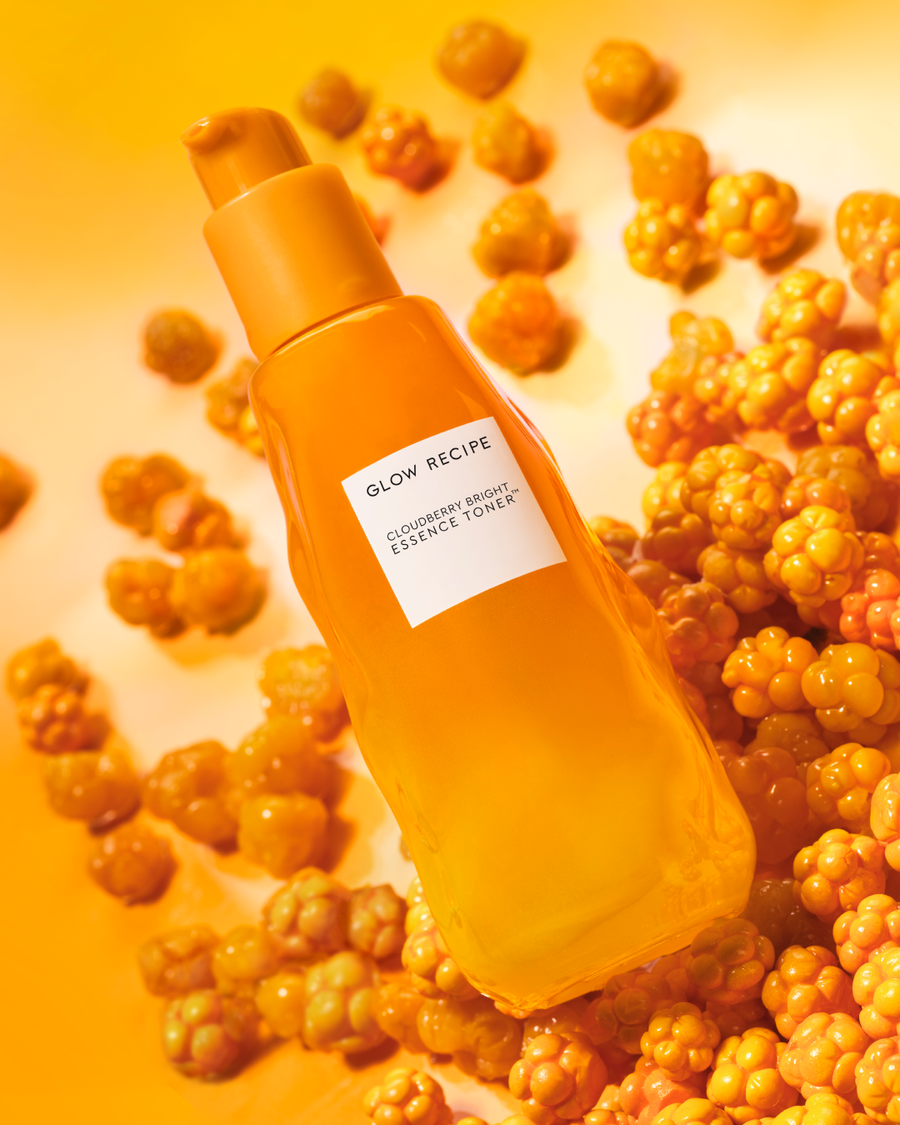All Products - All-Natural Skin Care - Glow Recipe
