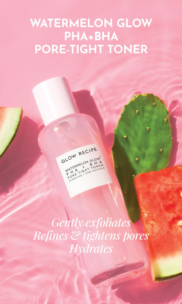 Face Mists - Hydrating Facial Sprays - Makeup Setting