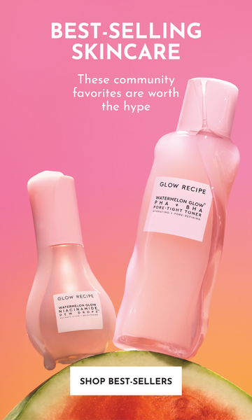 All Products - All-Natural Skin Care - Glow Recipe