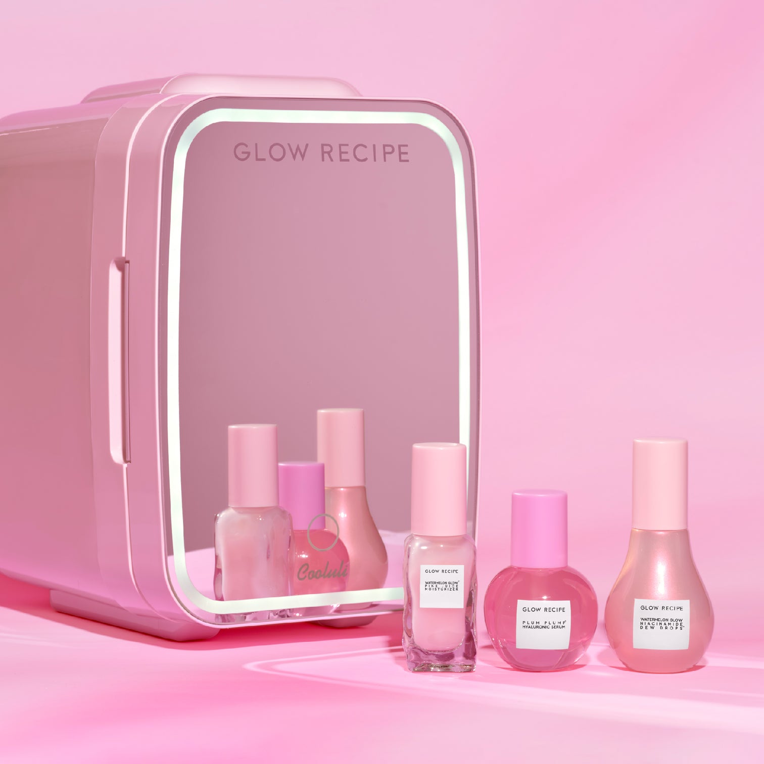 All Products - All-Natural Skin Care - Glow Recipe