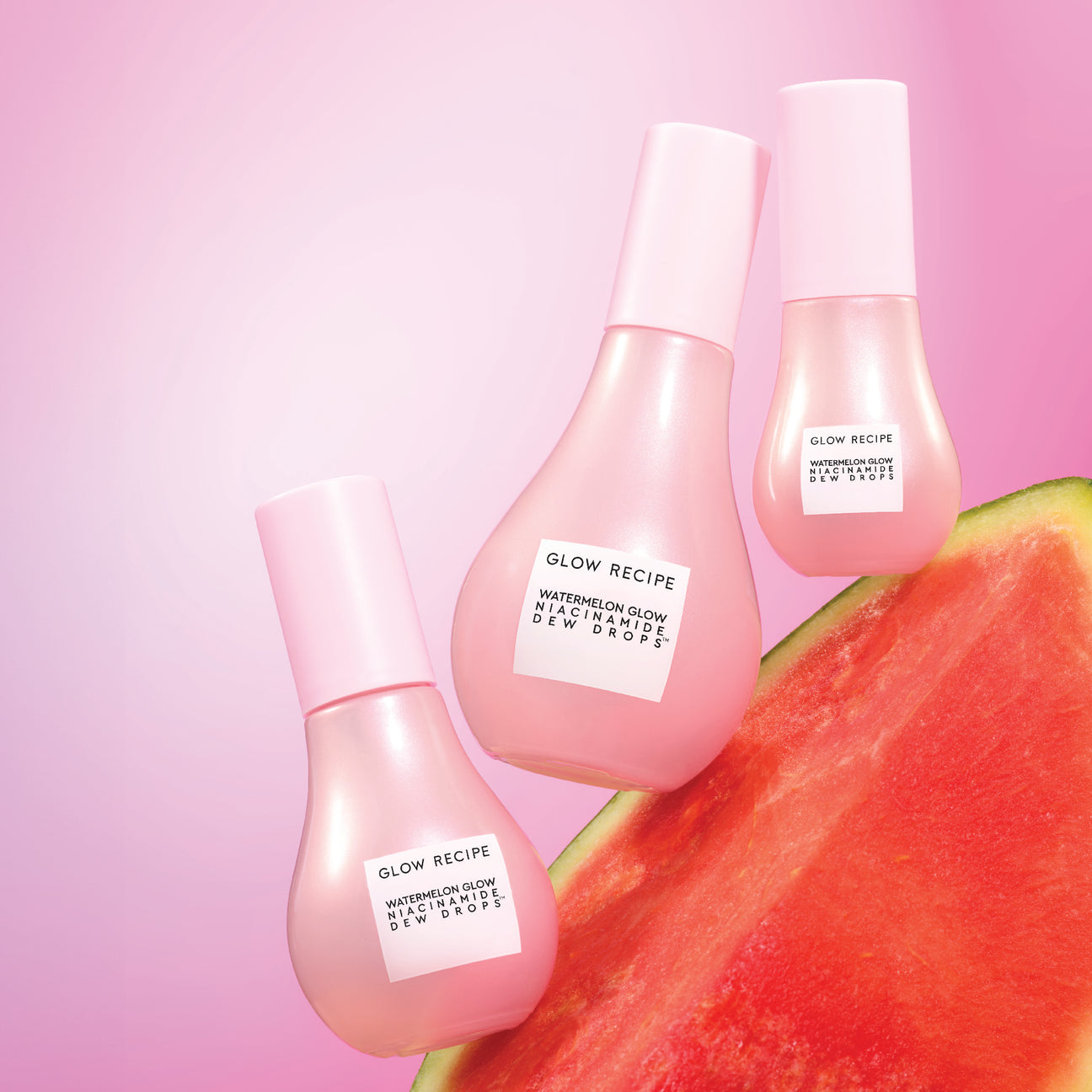Watermelon Collection - Natural Watermelon Skin Care