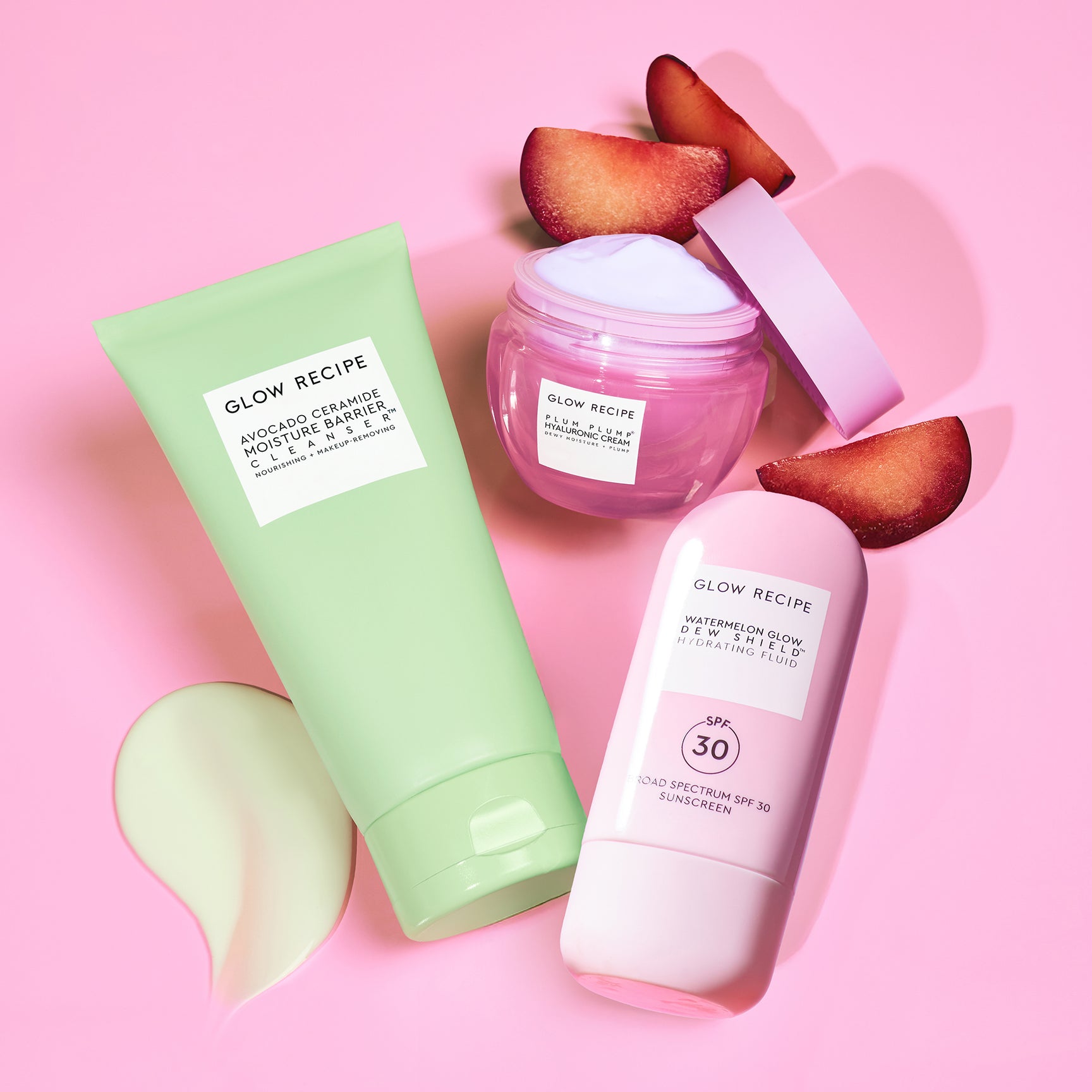Moisturizers - Facial Moisturizers - Glow Recipe