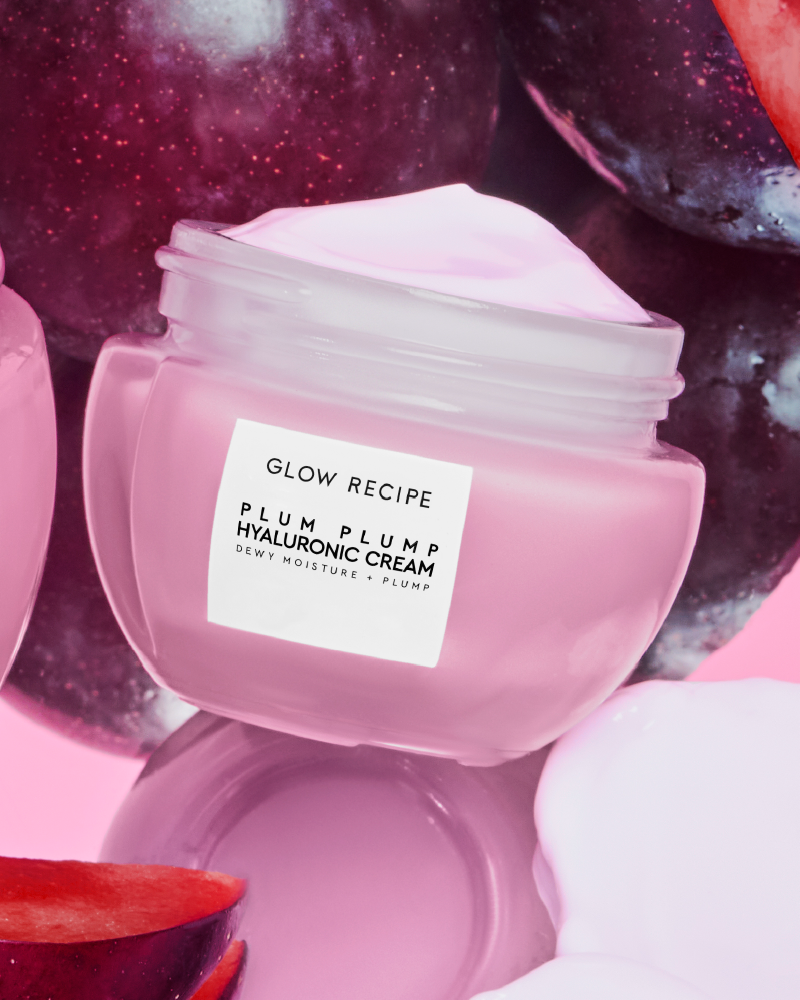 Find your Glow Recipe