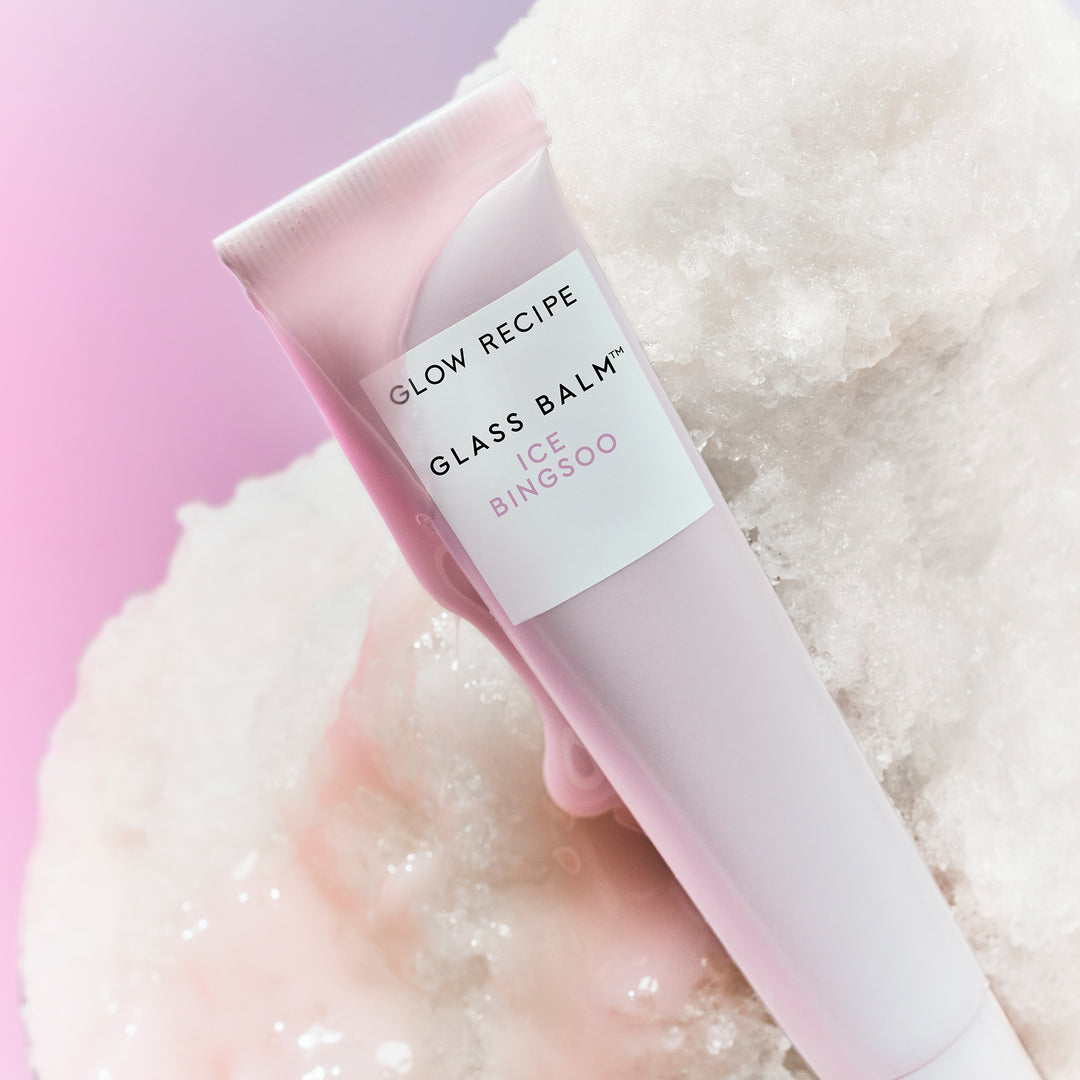 Watermelon Glow Niacinamide Dew Drops