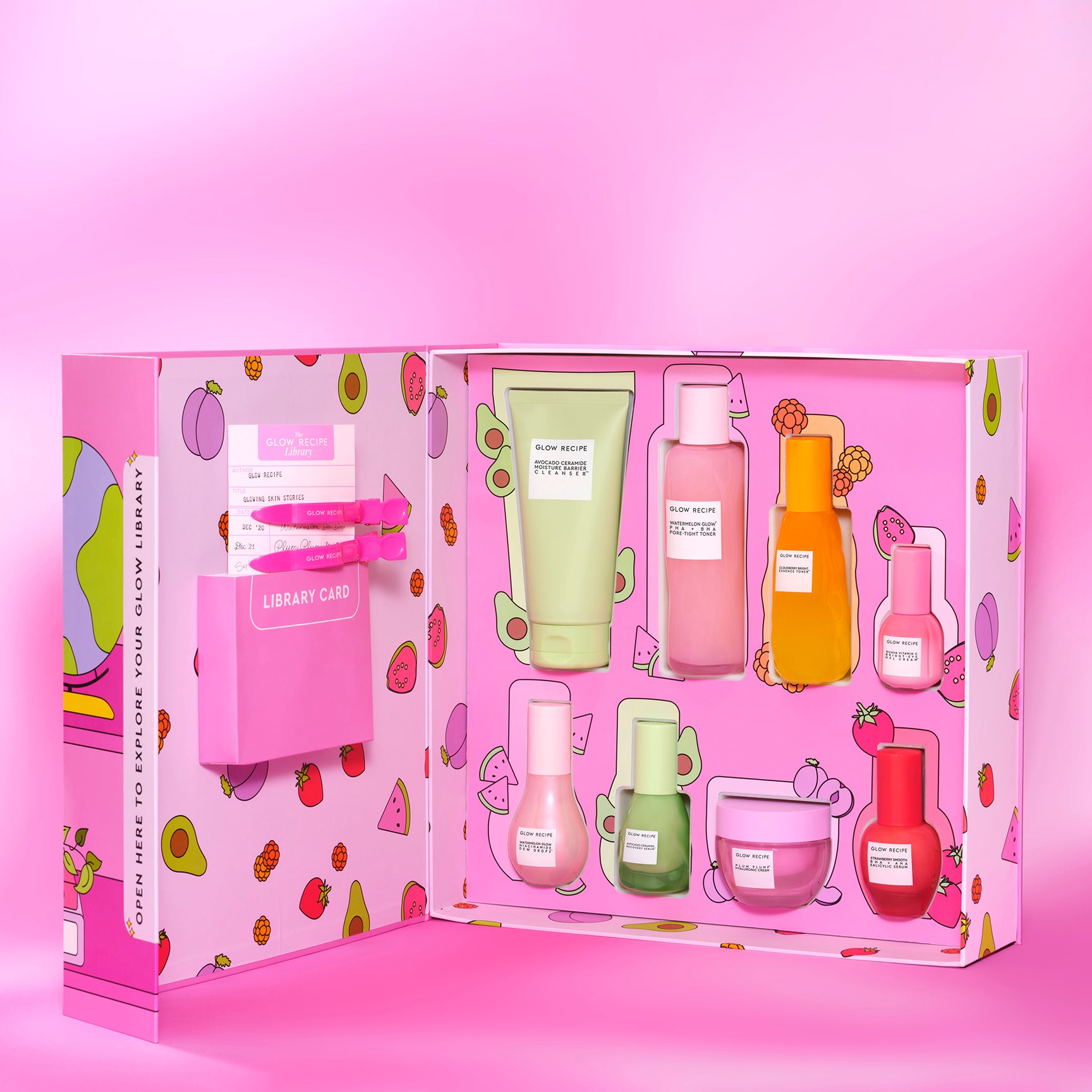 All Skincare Kits - Beauty Routines for All Skin Types