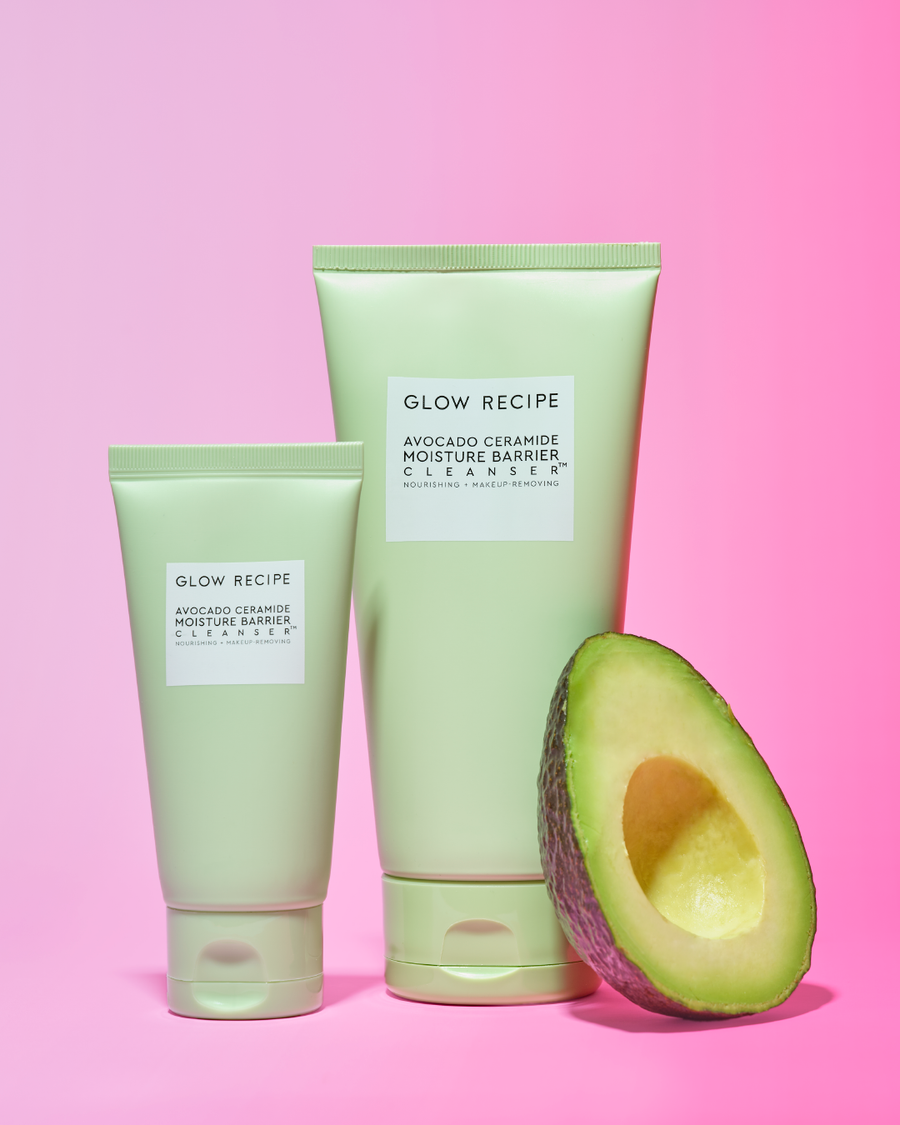 Minis - Travel Size Skincare Products - Glow Recipe