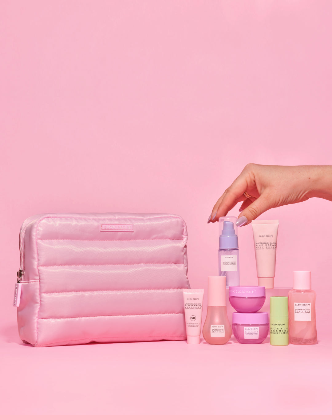 All Skincare Kits - Beauty Routines for All Skin Types