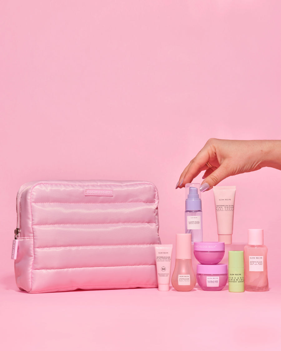 All Skincare Kits - Beauty Routines for All Skin Types